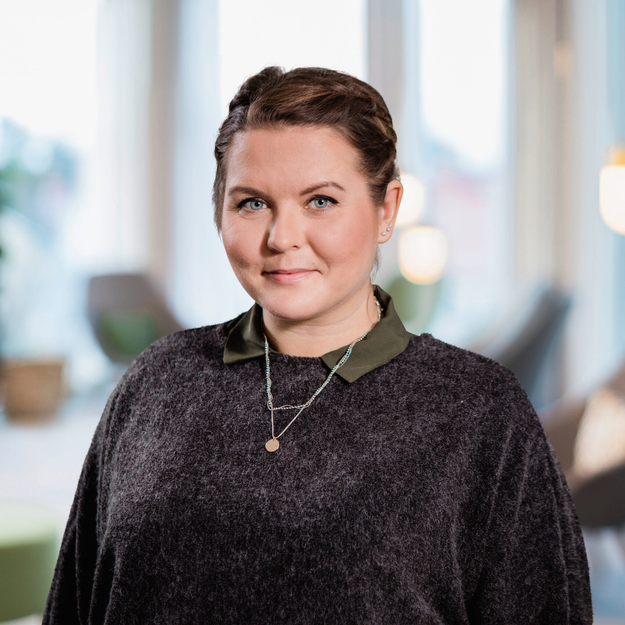Från reaktion till förståelse - samspelet mellan hjärna och kropp - Lära