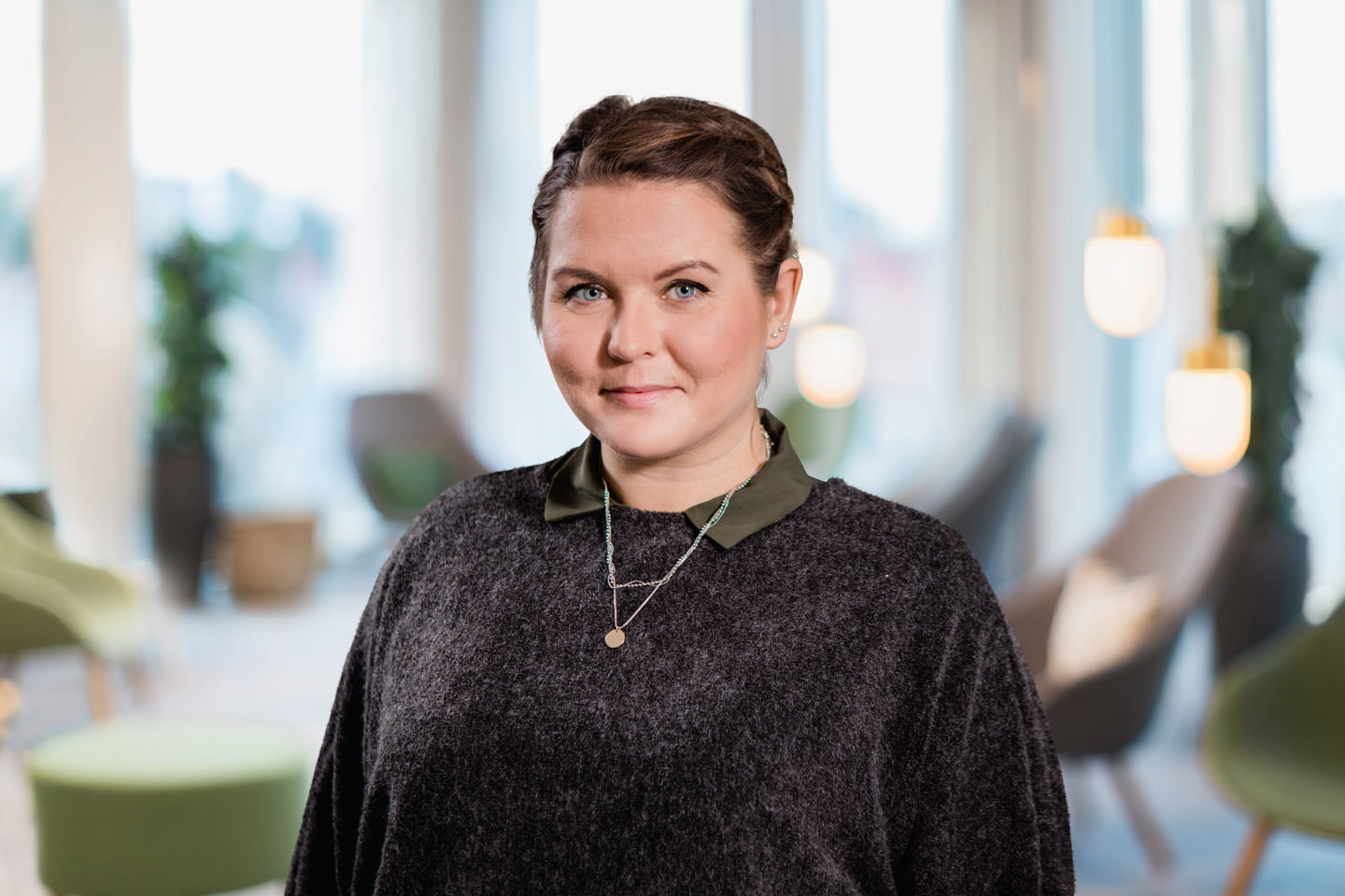 Compassion -Medkänsla som grund i ditt arbete - Lära